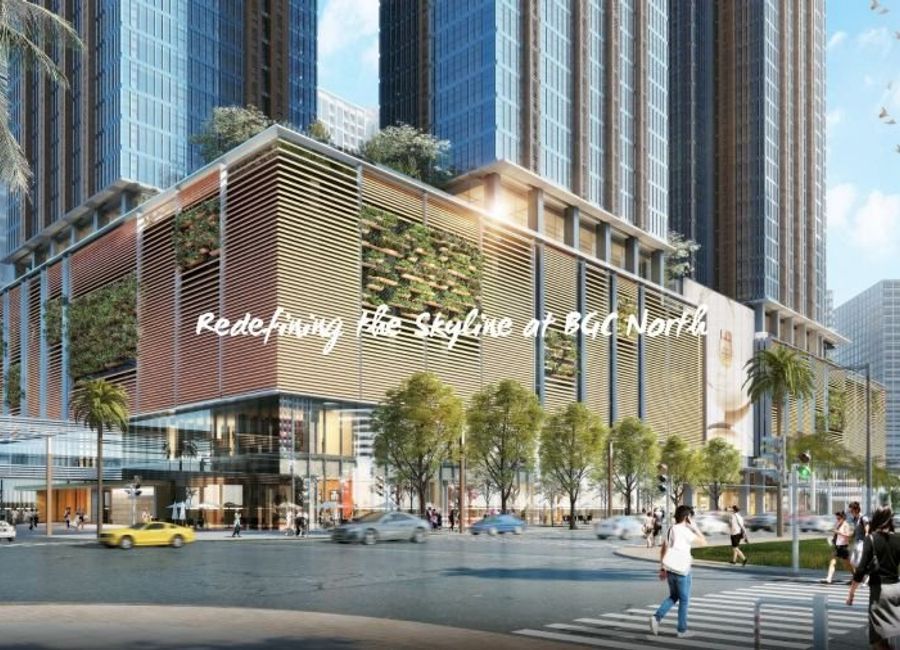 pre selling condo in bgc near W Fifth Avenue