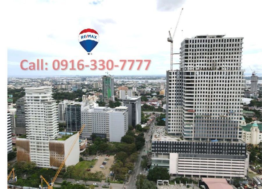 Commercial Retail Space for Sale in IT Park Lahug, Cebu City- Ready for ...