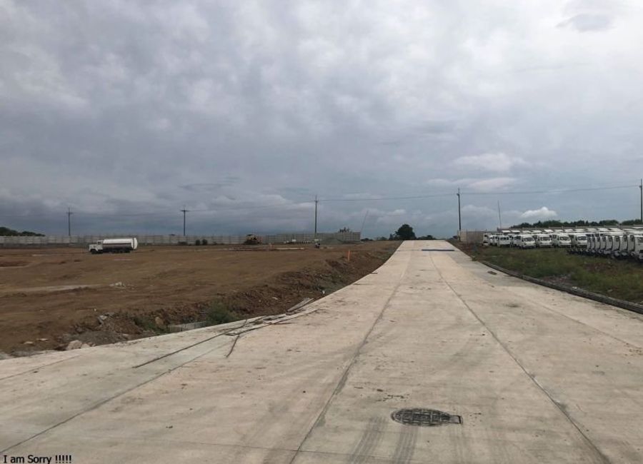 Commercial Lot for Sale in CALAX Road in Silang Cavite