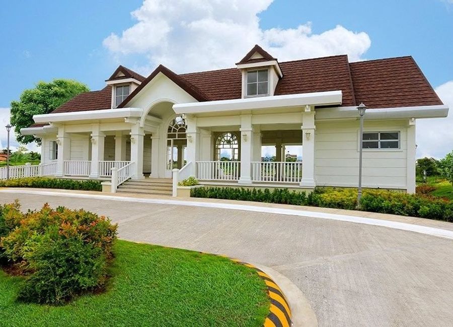 Lot for Sale Ashton Fields, Laguna