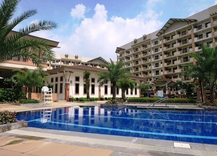 Rent to Own 2BR Condo in Pasig City near St. Camillus Medical Center ...