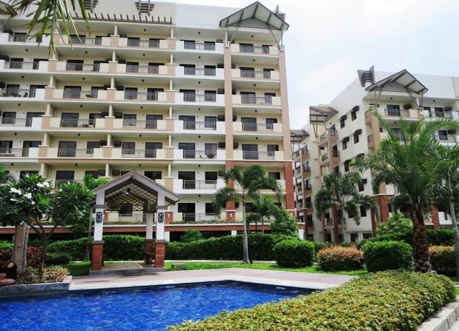 Rent to Own 2BR Condo in Pasig City near St. Camillus Medical Center ...