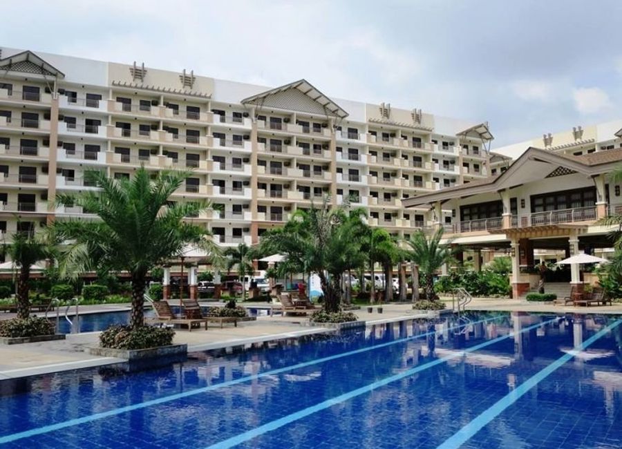 Rent to Own 2BR Condo in Pasig City near St. Camillus Medical Center ...