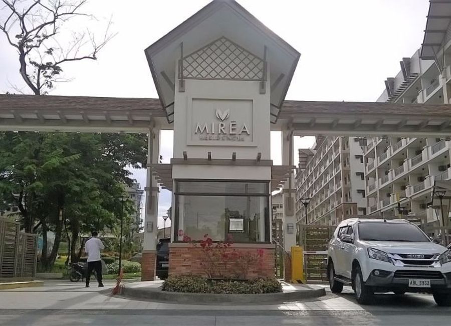 Rent to Own 2BR Condo in Pasig City near St. Camillus Medical Center ...