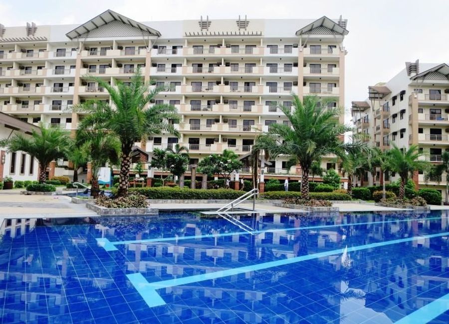 Rent to Own 2BR Condo in Pasig City near St. Camillus Medical Center ...