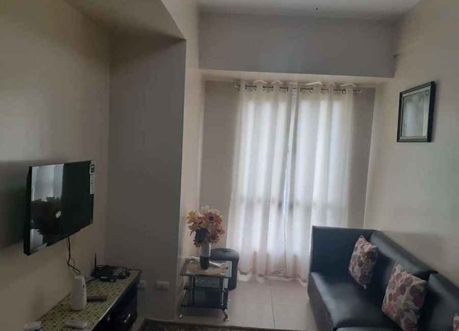 For rent near Landmark Ayala