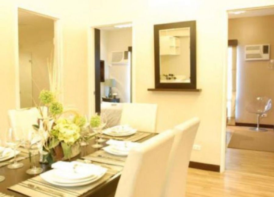Sale 1 Bedroom Condo PRISMA RESIDENCES in Pasig City