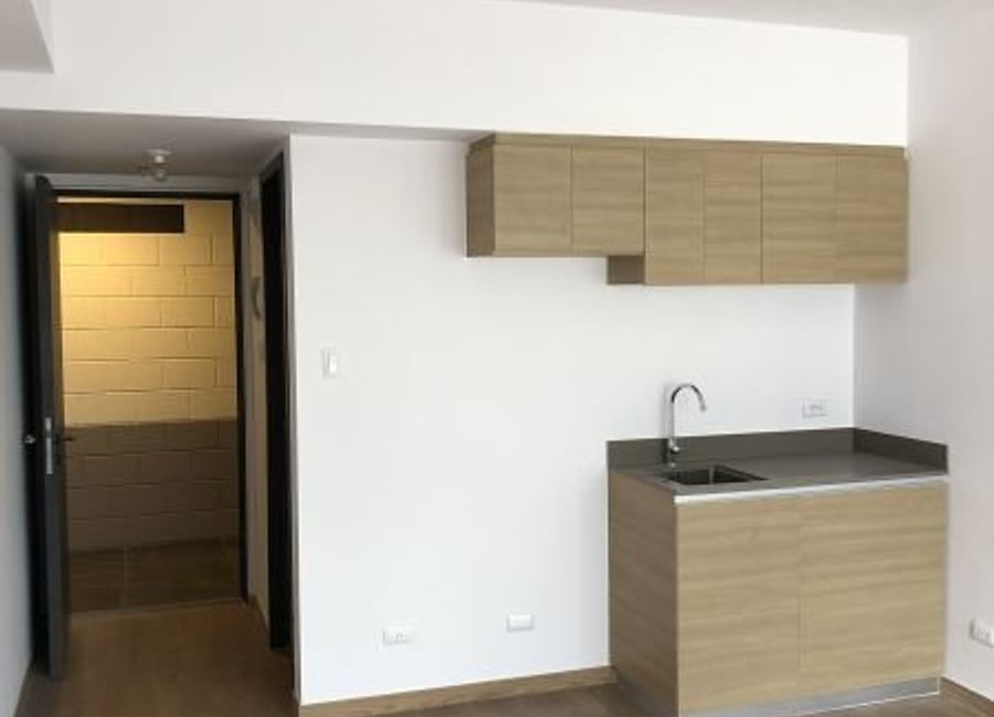 Studio The Rise Makati 2022 May Price with VAT