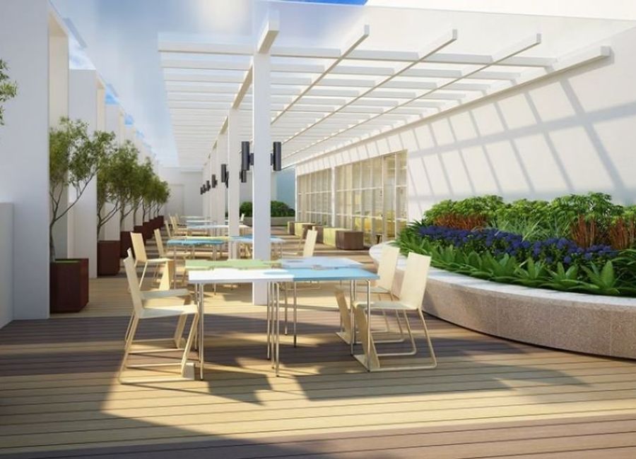 2BR Condominium For Sale, Studio A, Filinvest Land Inc.