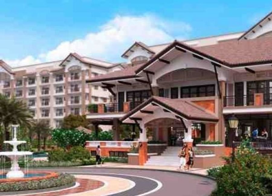 RFO - FOR SALE Condo in Pasig City MIREA RESIDENCES by DMCI