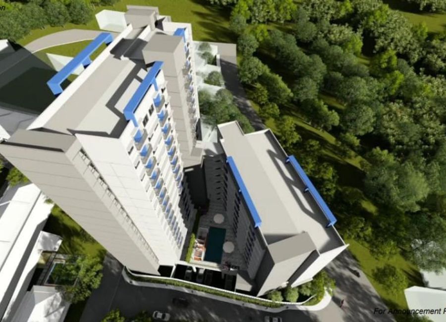 1 Bedroom Condo for Sale in Canduman, Mandaue City