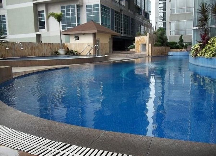 1 BR Condo Unit for Sale in Club Ultima Residences Tower 3, Cebu City