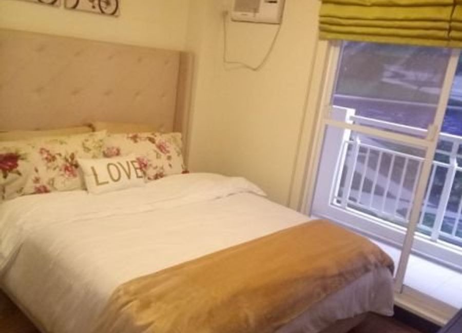 18K a month Pre Selling Satori Residences Condo near Katipunan SM ...