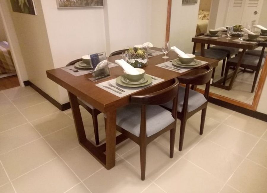 18K a month Pre Selling Satori Residences Condo near Katipunan SM ...