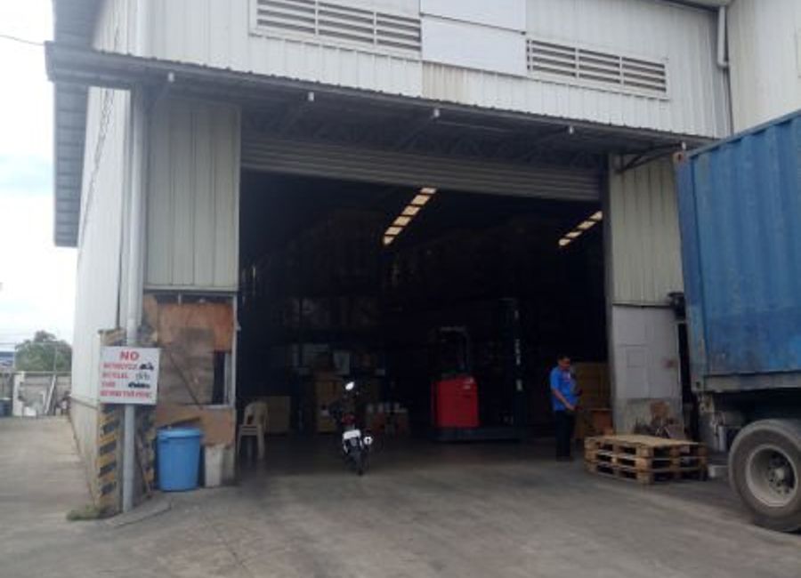 Warehouse in Tingub, Mandaue City 900 sqm