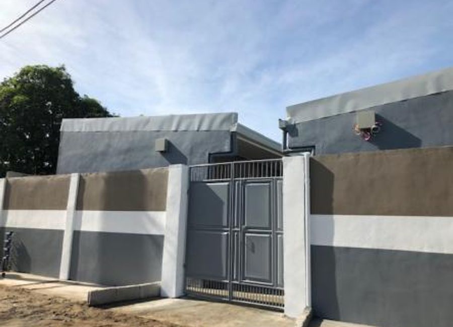 Brand New 1BR Apartment for Rent at Mabiga, Mabalacat, Pampanga