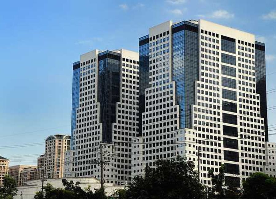 TEKTITE TOWER (PSEC) OFFICE FOR RENT- 110 SQM