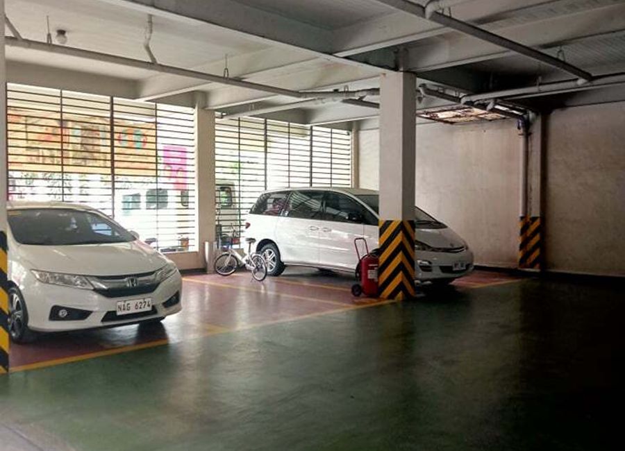 Affordable @ PRIME Ortigas Location - 1 Bedroom - 25 sq.m