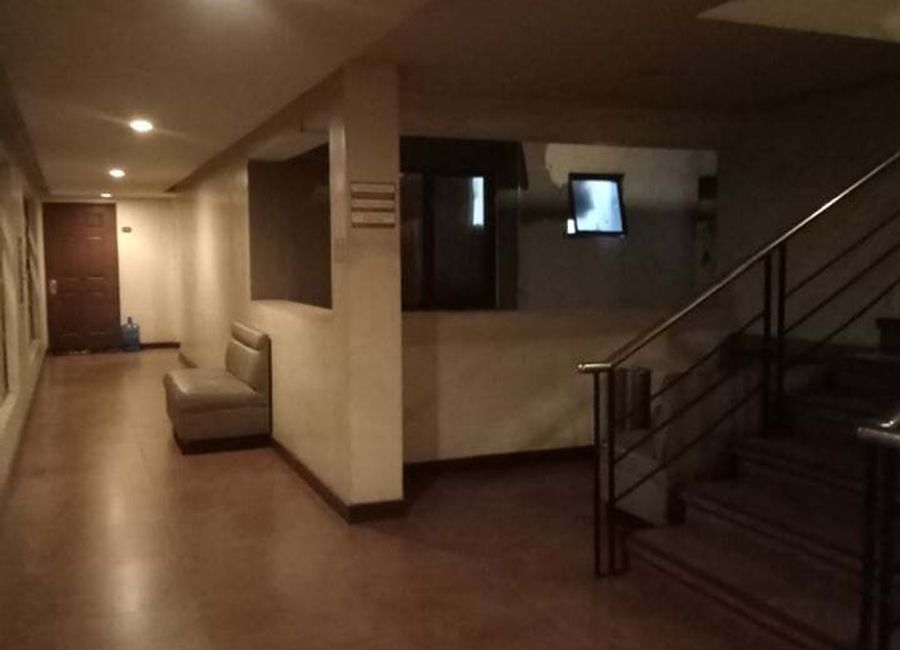 Affordable @ PRIME Ortigas Location - 1 Bedroom - 25 sq.m
