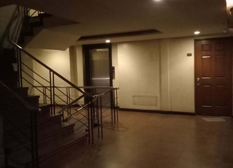 Affordable @ PRIME Ortigas, Pasig Location - 1 Bedroom Apartment