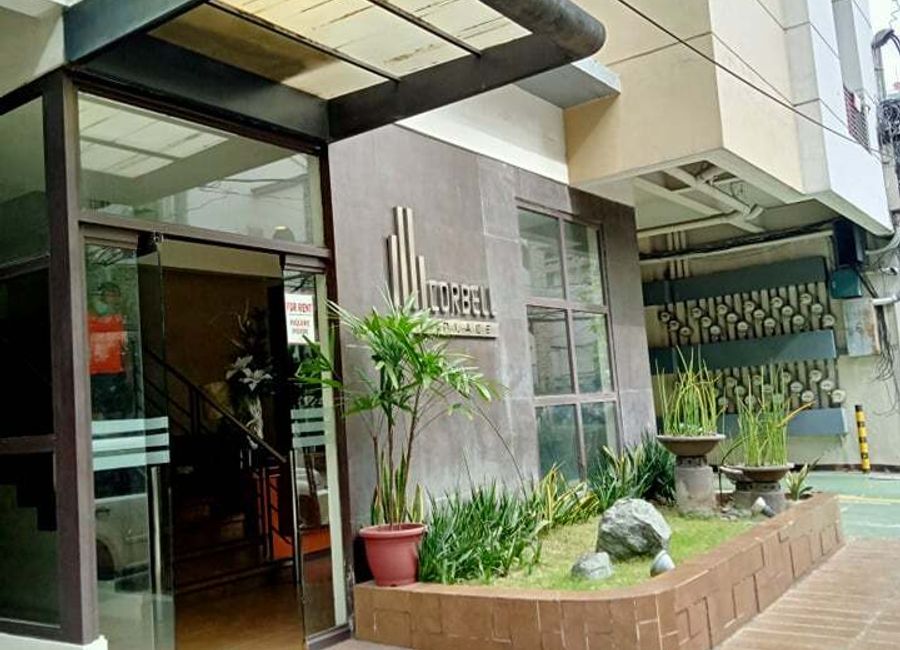 Affordable @ PRIME Ortigas, Pasig Location - 1 Bedroom Apartment