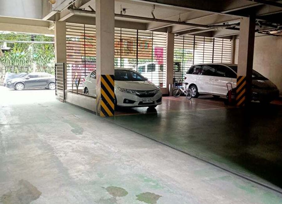 Affordable @ PRIME Ortigas, Pasig Location - 1 Bedroom Apartment