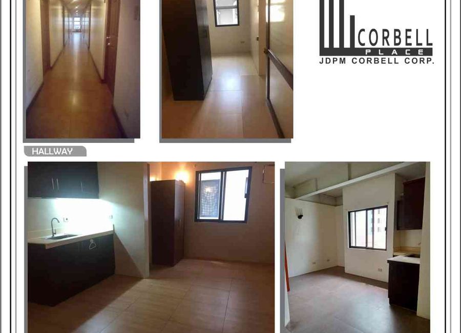 Affordable @ PRIME Ortigas, Pasig Location - 1 Bedroom Apartment