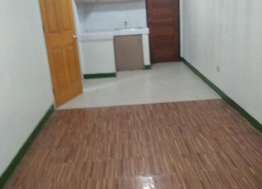Apartment for rent at Barangay Silangan,Cubao, Quezon City