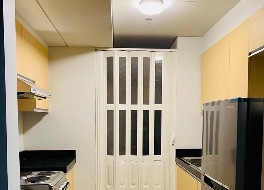 One bedroom for sale in Escala at Salcedo, Makati