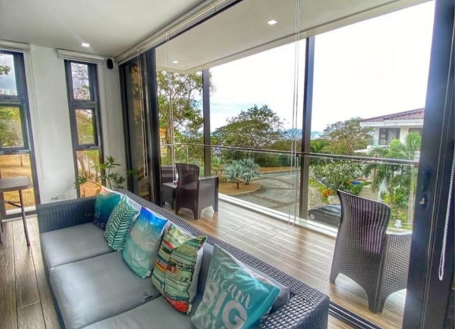 PUNTA FUEGO BEACH HOUSE FOR SALE