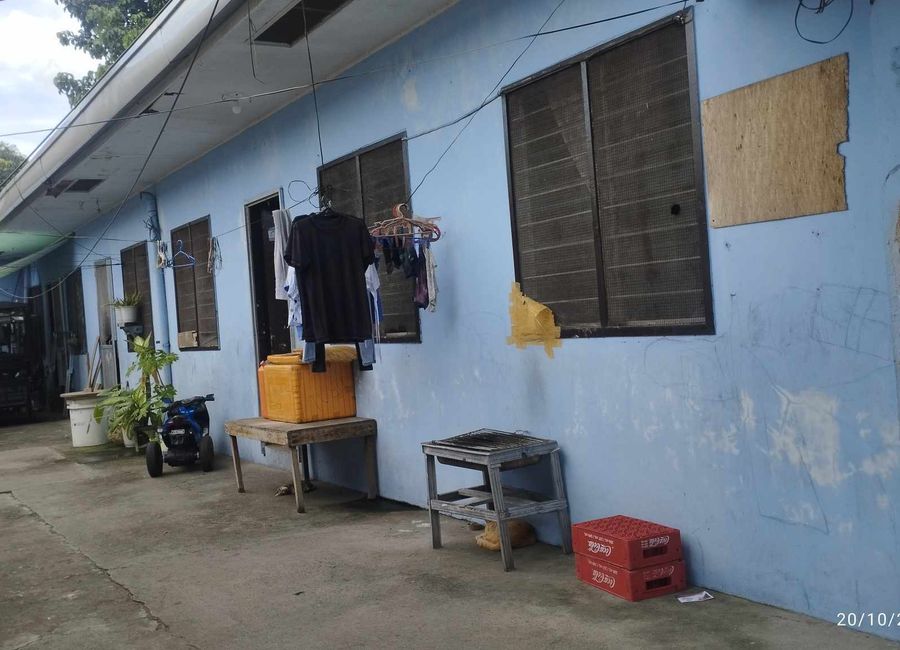 Affordable Apartment For Sale in Dau, Mabalacat Pampanga