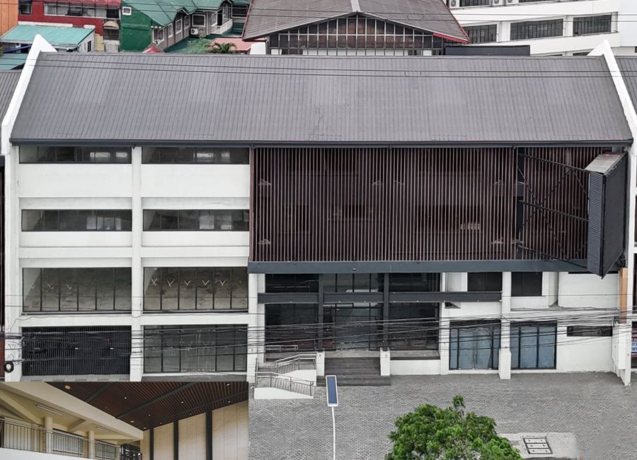 Commercial Building For Sale in Congressional Avenue, Quezon City