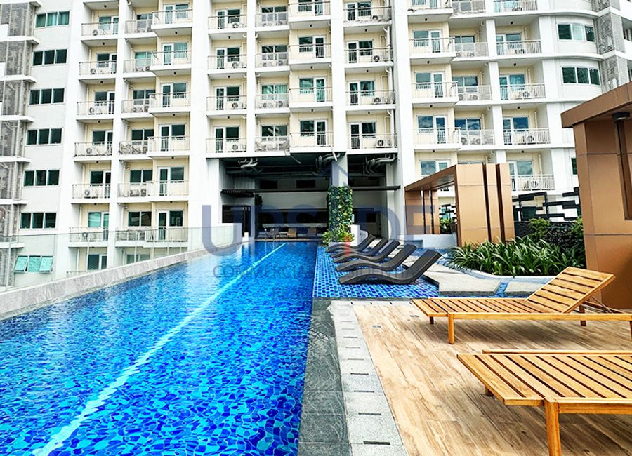 For Sale:Rare 3BR Amenity Unit In Maven Capitol Commons Oranbo,Pasig