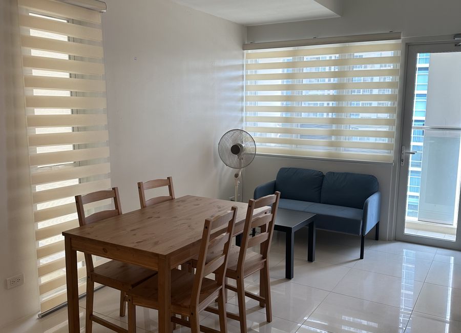 Time Square West, 2-Bedroom Unit for Sale, BGC