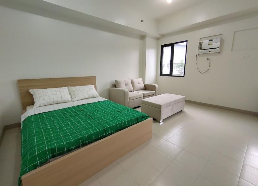 For Lease Furnished Studio-Flexi Suite at Hill Residences Novaliches ...