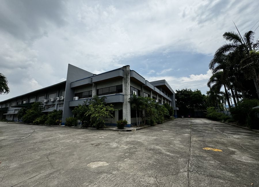 For Sale - Meridian Industrial Complex Office Factory Warehouse in ...