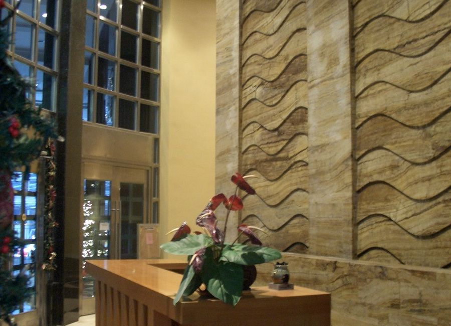 Office for Lease in Binondo World Trade Exchange Building