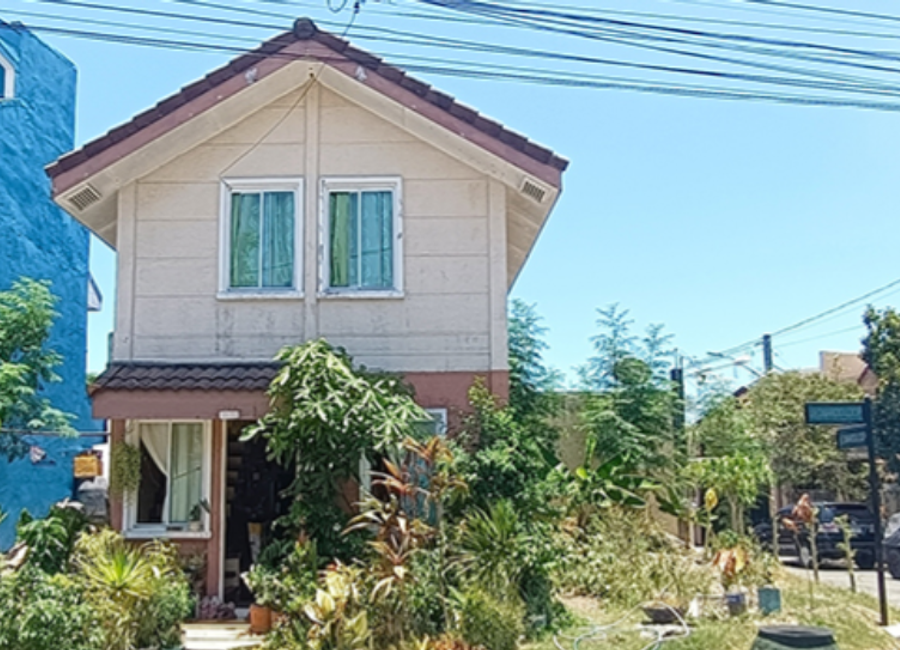 Avida sta. Catalina Dasmarinas Cavite, House and lot for sale