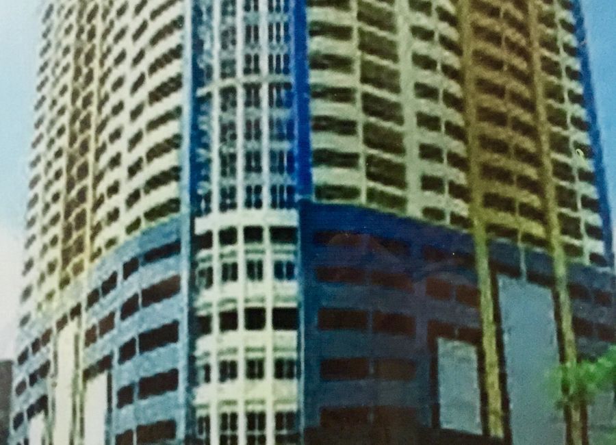 1BR Fully Furnished Condominium for Rent @ Rada Regency, Legaspi Vill ...