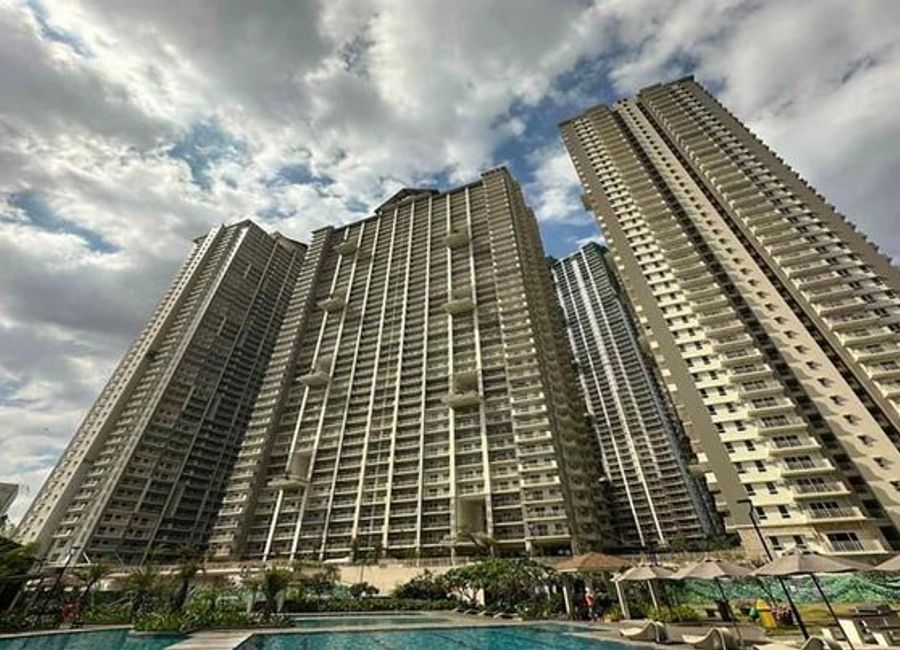 2-Bedrooms Condo Unit For Rent in Prisma Residences Pasig City
