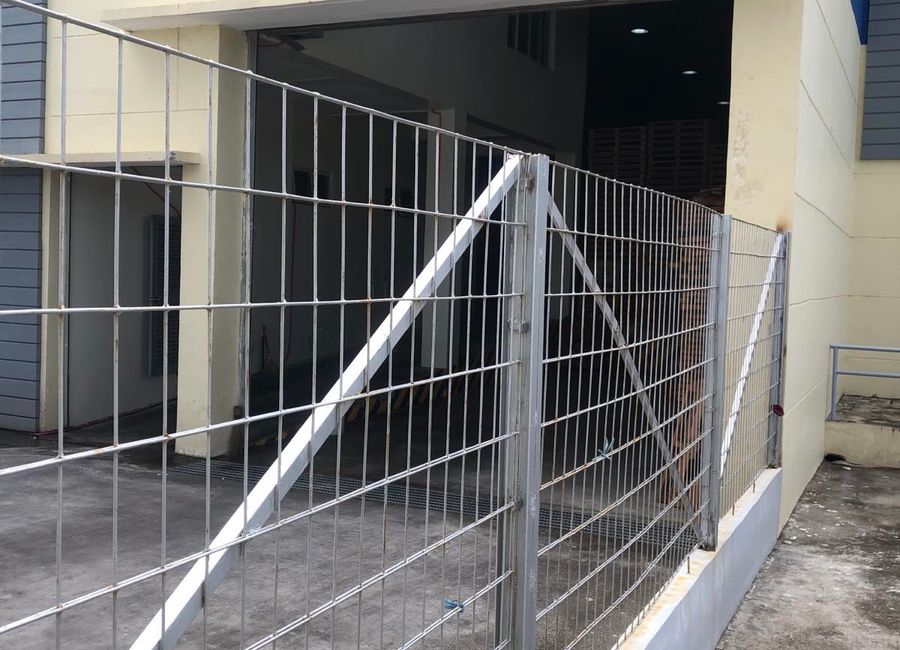 1000sqm PEZA Accredited Warehouse for Lease in Malvar, Batangas