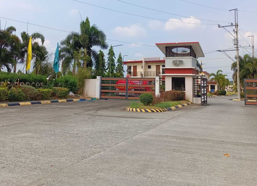 FOR SALE LOT ONLY IN BRGY SABANG NAIC CAVITE (12K PER SQUARE METER)