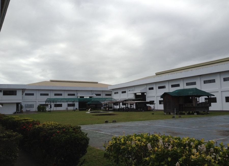 Sta Rosa Laguna Warehouse Complex for Sale in Industrial Park Main Road ...