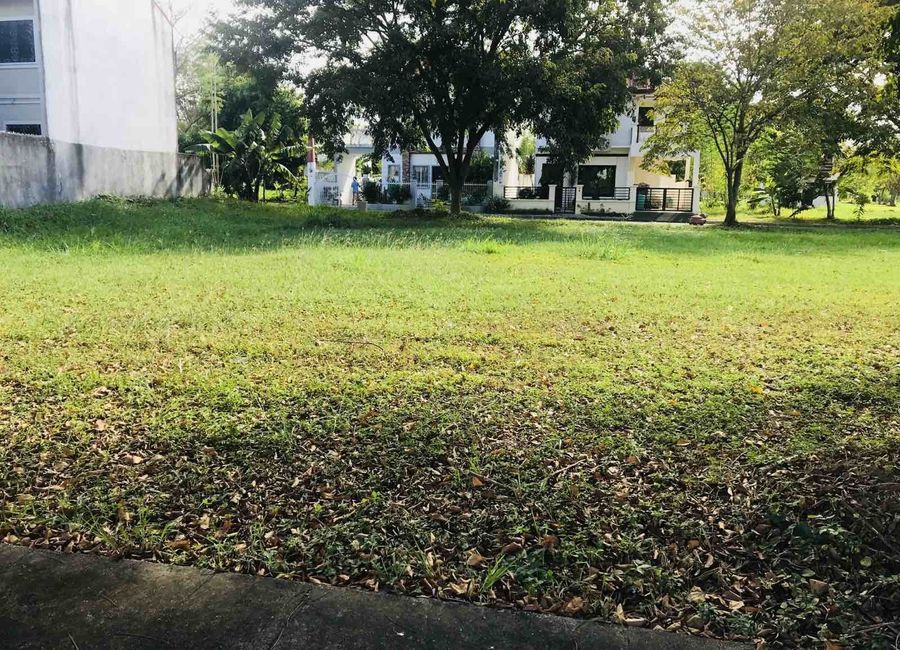 162 sq. meters Residential Lot for Sale at Palma Real, Biñan Laguna