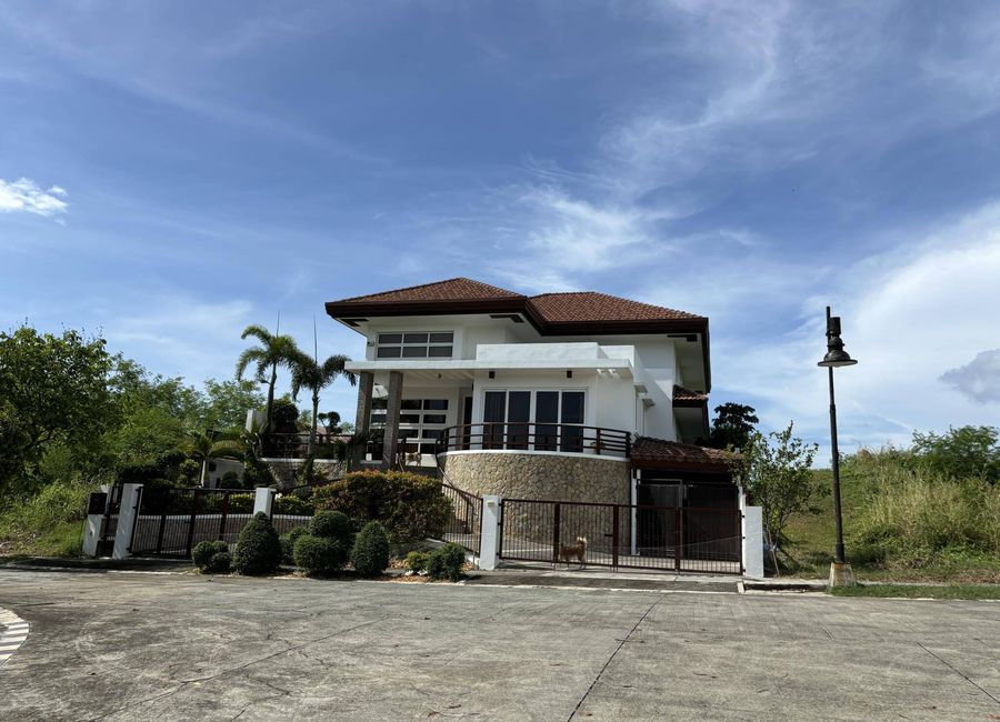For Sale House and Lot at Playa Calatagan Village - Calatagan, Batangas