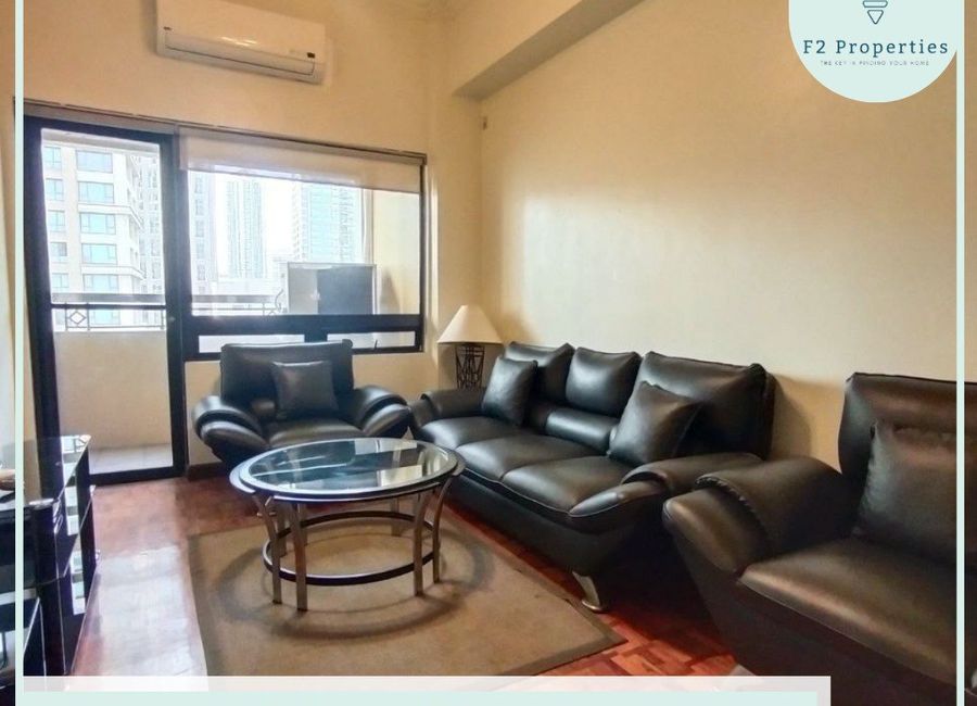 2 Bedroom Fully Furnished BSA Tower