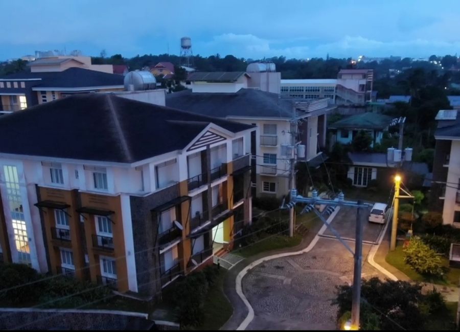 1 Bedroom Tagaytay Codominium Ready For Occupancy