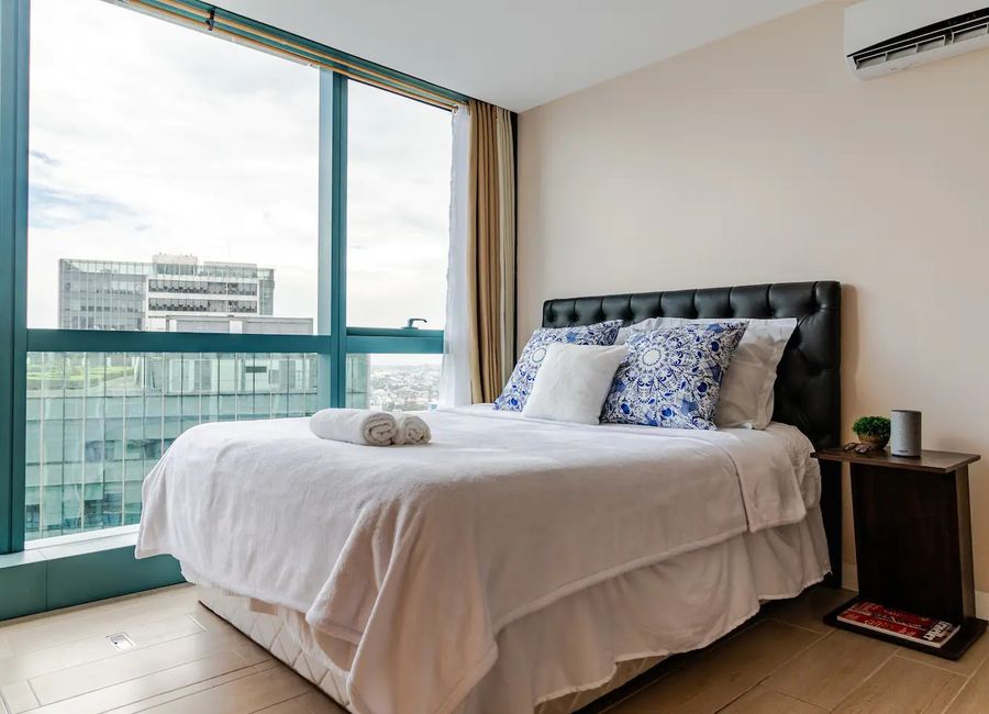FOR SALE: One Uptown Residences BGC – Fully Furnished 2BR Condo