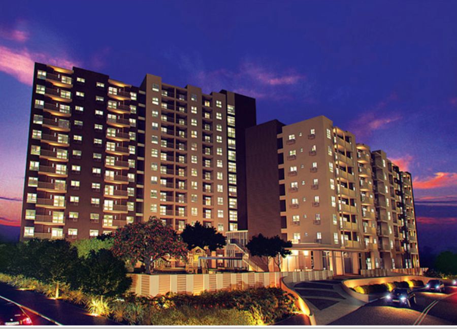 1 Bedroom Condo Unit For Sale with Parking Marquee Residences Angeles ...