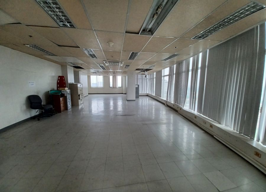 Office space for Sale in Richville Corporate Tower